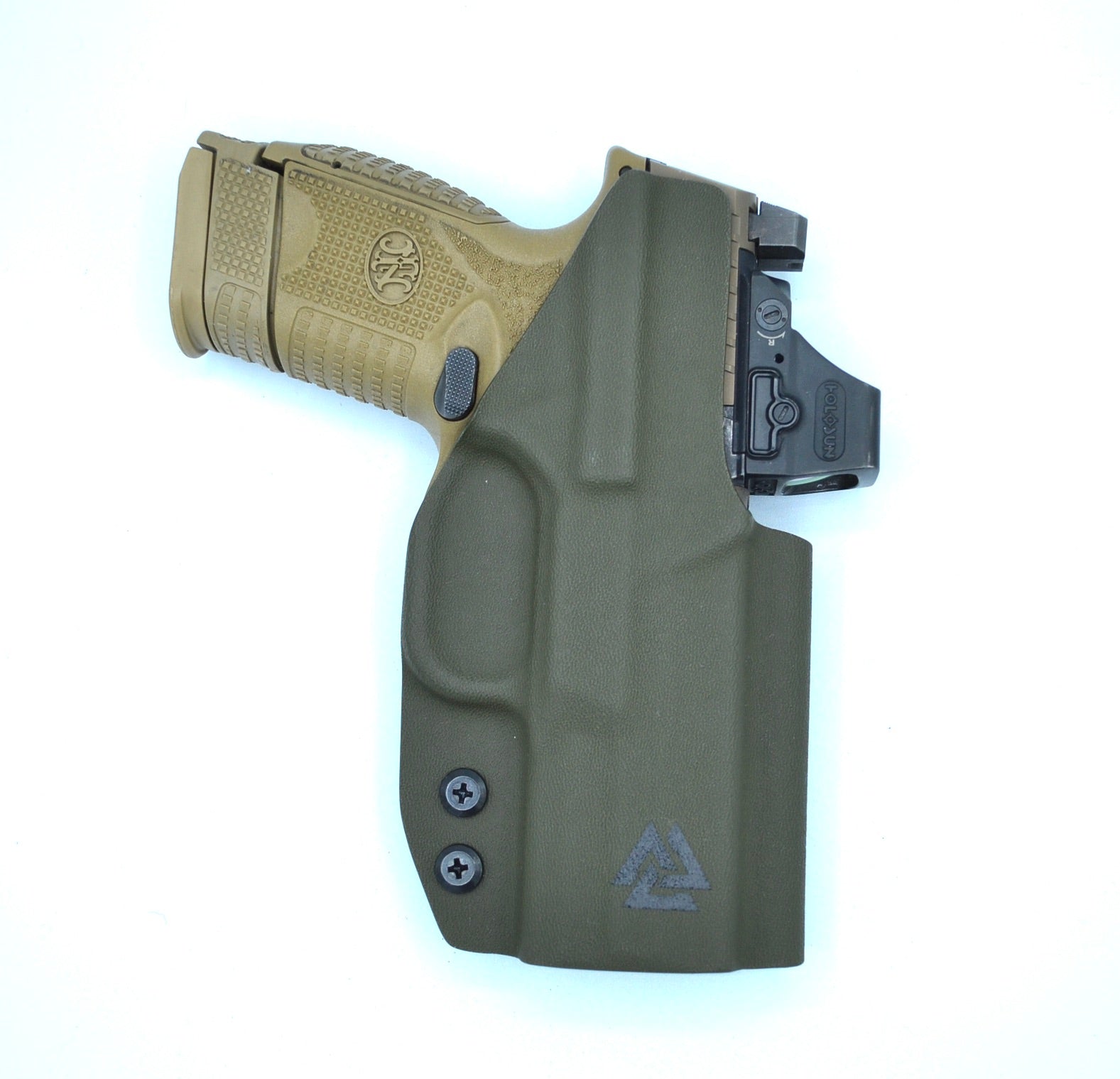 Odin Hook and Loop Holster – Odin Holsters
