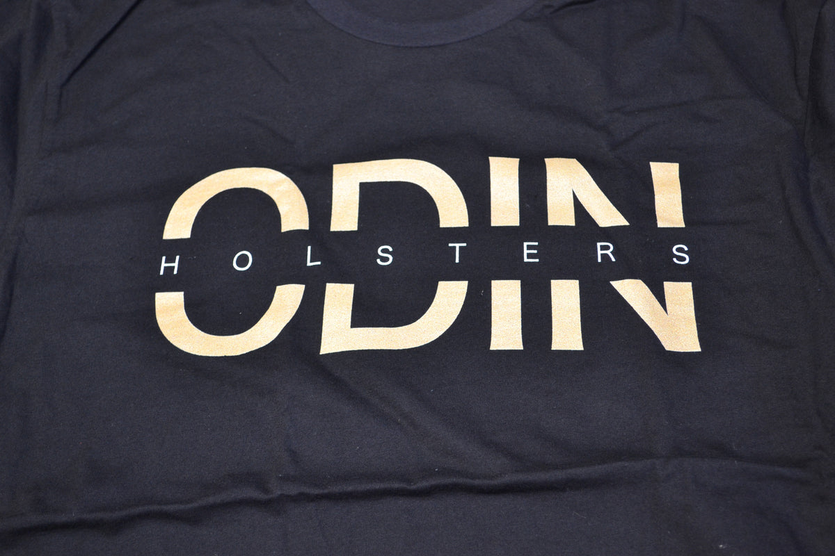 Odin Holsters FDE T-Shirt