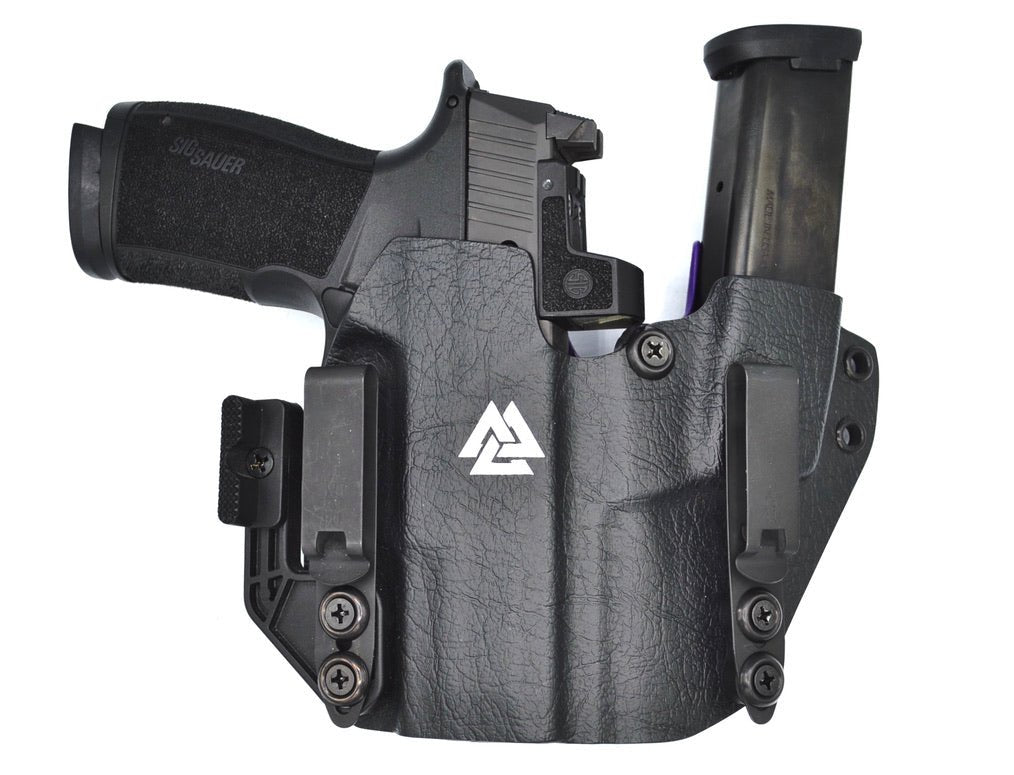 Odin Appendix Plus Custom Kydex Holster – Odin Holsters